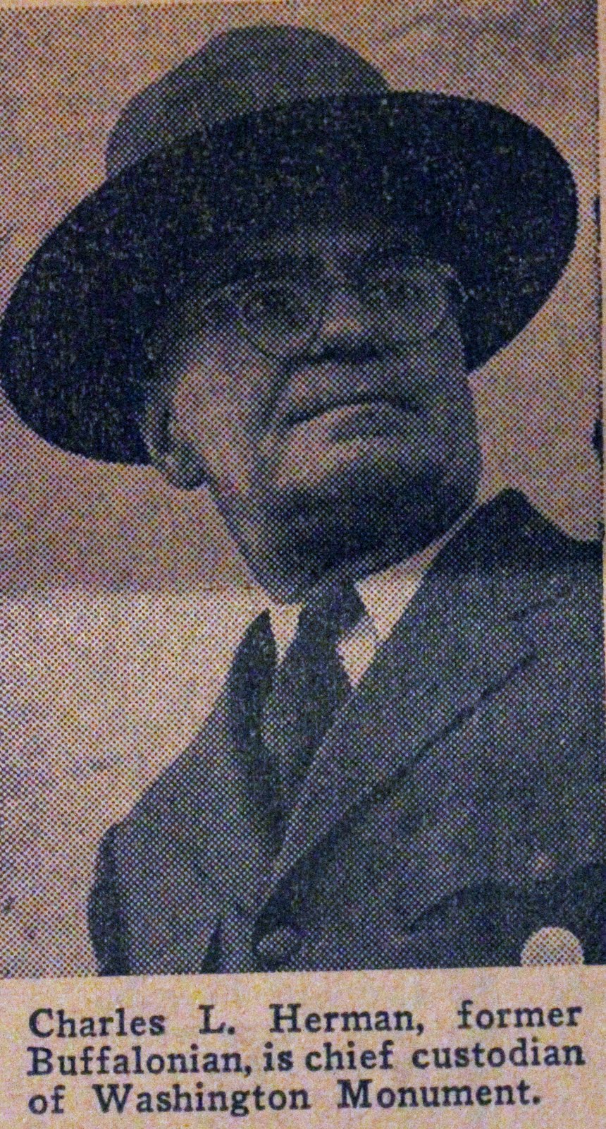 The Lighthouse Keeper