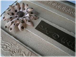 PeeJay's Ramblings: TUTORIAL - Box-Pleated card