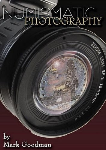 NumisNati: Numismatic Photography