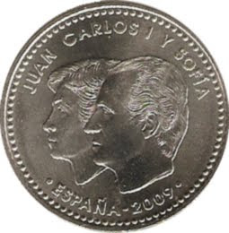 NumisNati: España: Moneda de 12 Euros de Plata