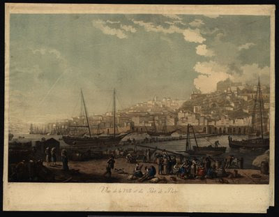 PORTO ANTIGO: 03/2009