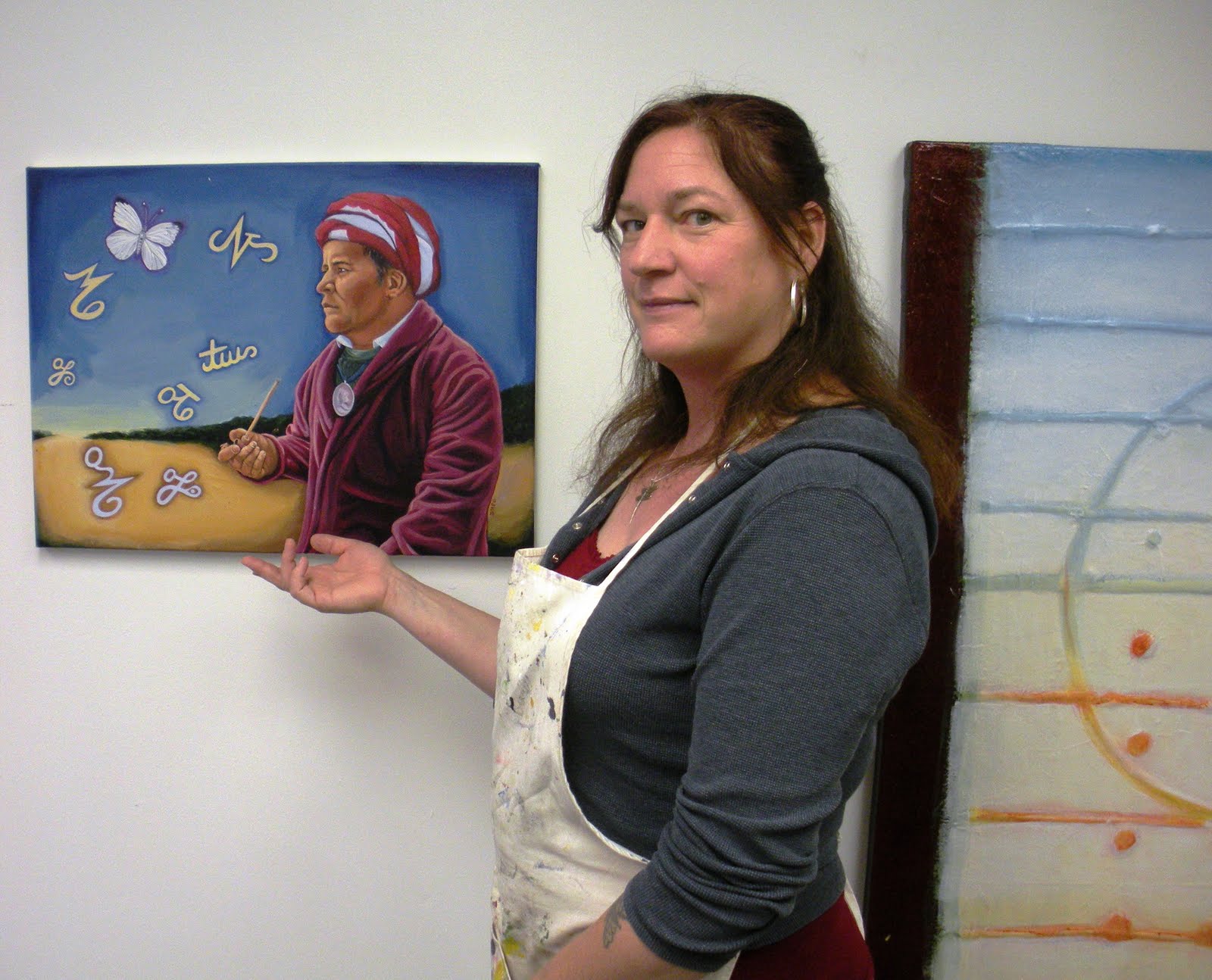 America Meredith - Alchetron, The Free Social Encyclopedia