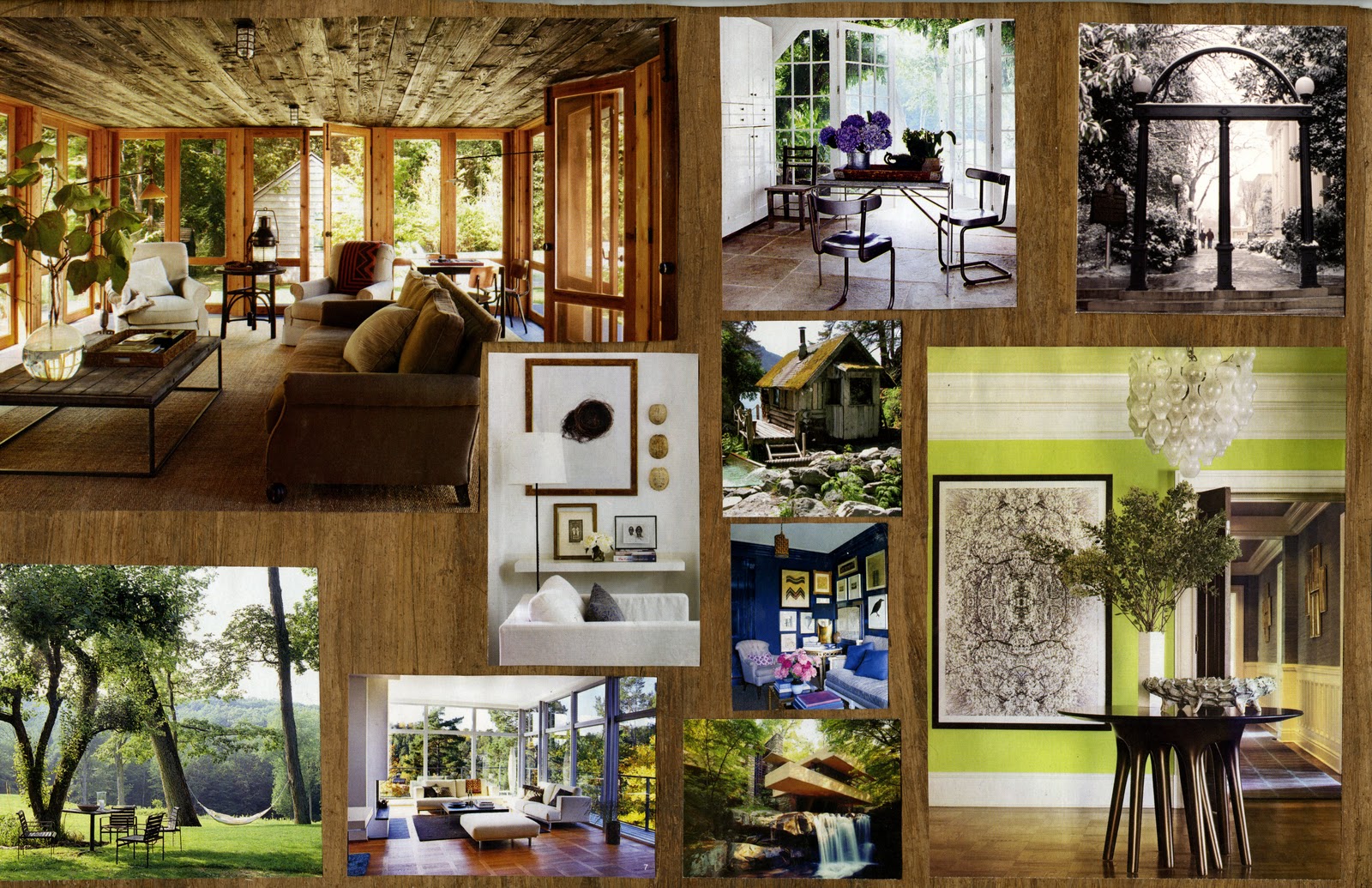 Ecocentric Design: My Design Philosophy