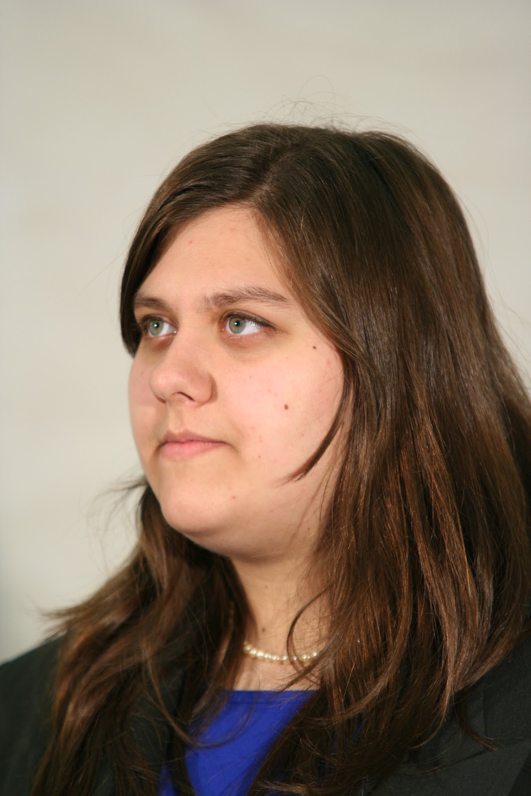 Elissa Madelena Dragatsi