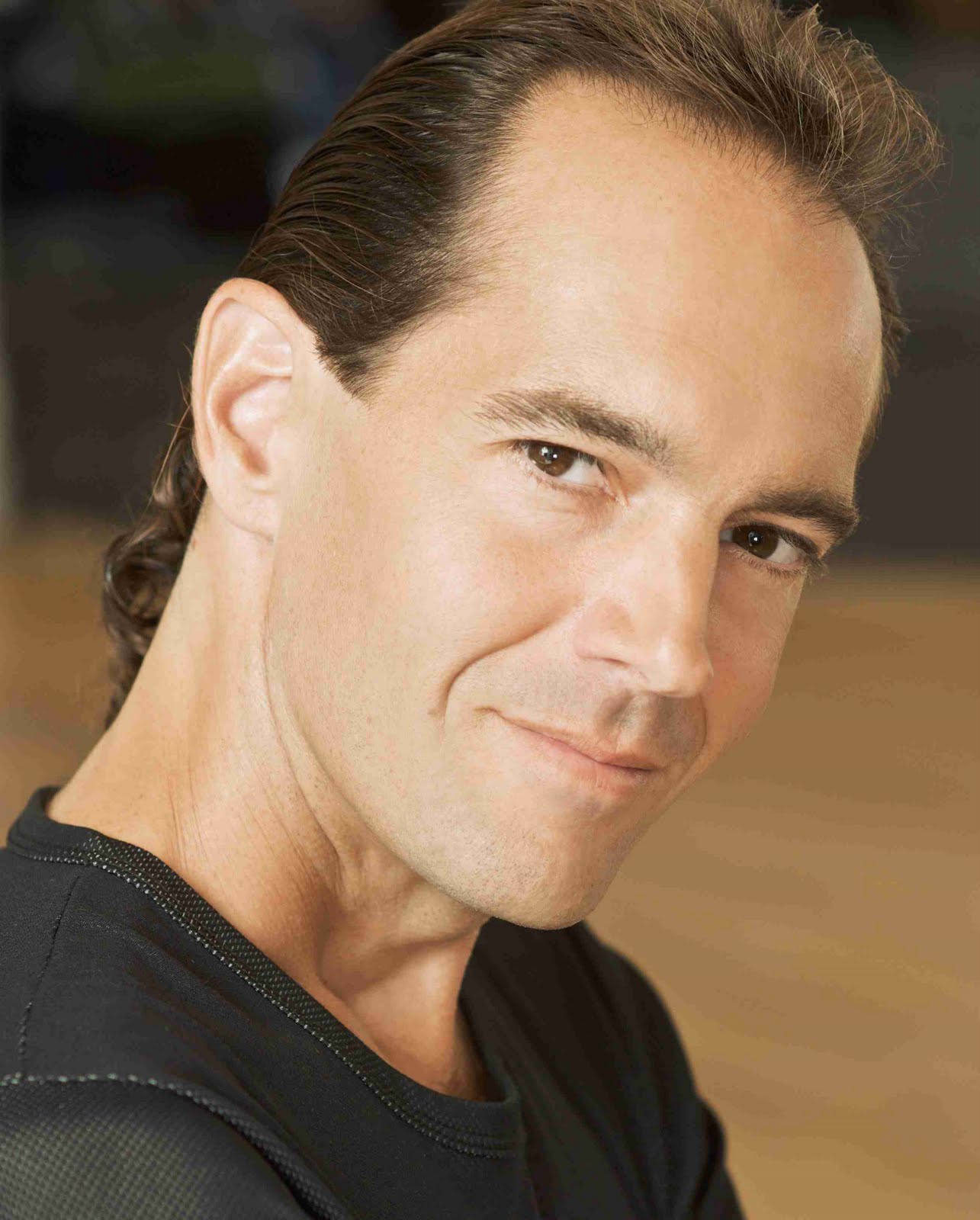 Christopher Jack - Headshots