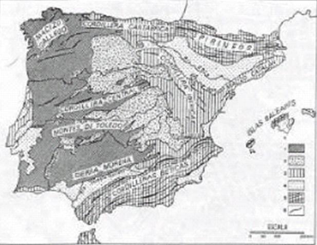 siguientes preguntas: - ¿Qué relieve representa? - … · 3 1.5 A partir ...