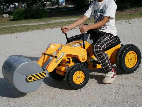 BRASLIFE: ROLO COMPRESSOR 9.800 FRETE GRATIS!!!