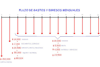 Copy.Home.Chiwas: FLUJO NETO DE EFECTIVO