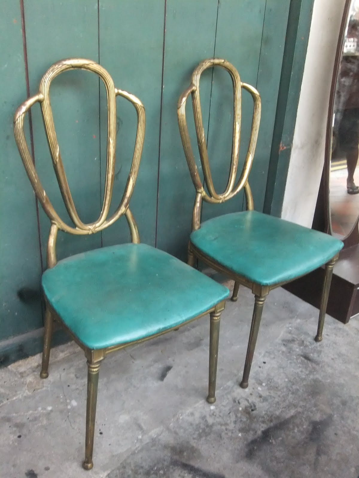 La Maison Boheme: Sarah gets psychic - trends for 2011