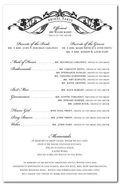 Belletristics: Stationery Design and Inspiration for the DIY Bride ...