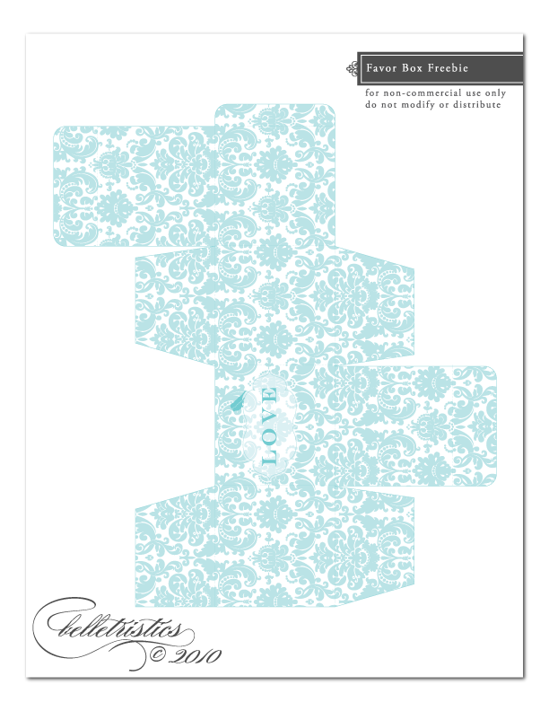 Belletristics: Stationery Design and Inspiration for the DIY Bride ...