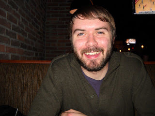 A Meandering Memoir: January 2011