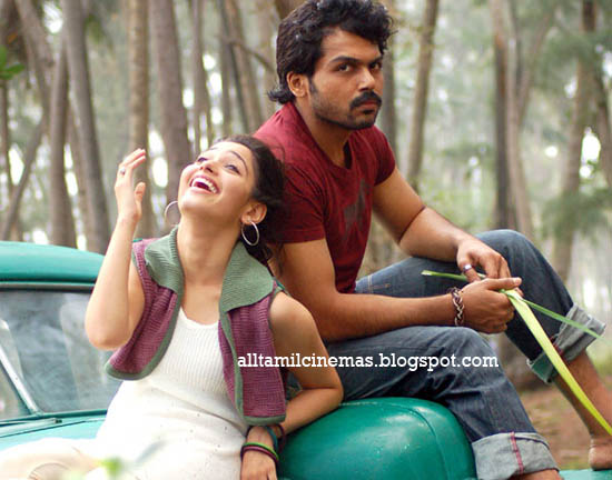 All Tamil Cinemas: Paiyaa Reviews, Paiyaa Songs and Paiyaa Wallpapers