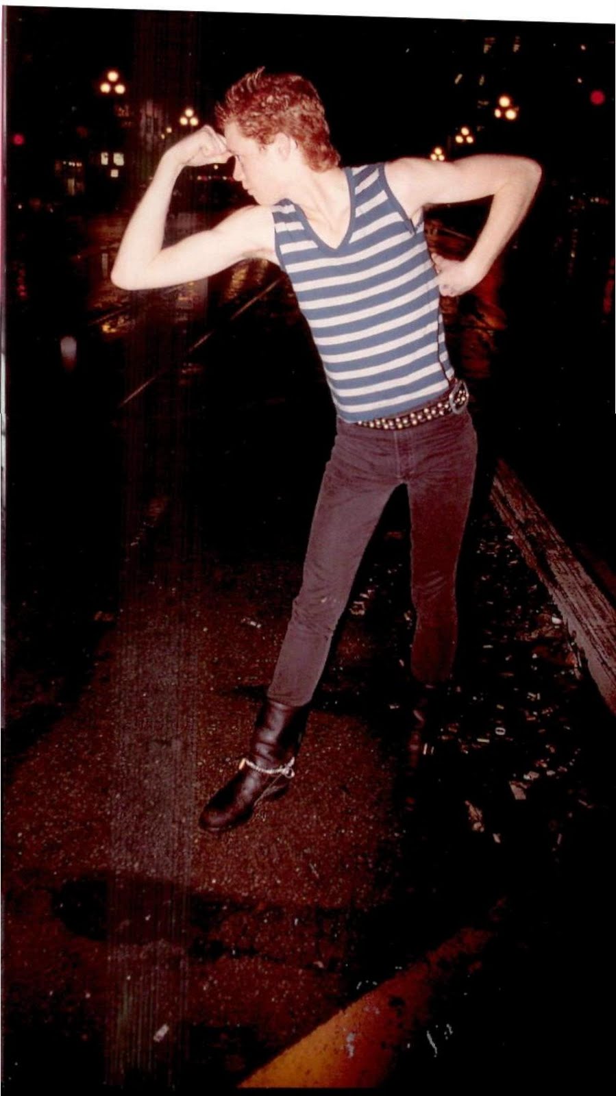 Панкуха by Look At Me Store, 28 marta Solyanka