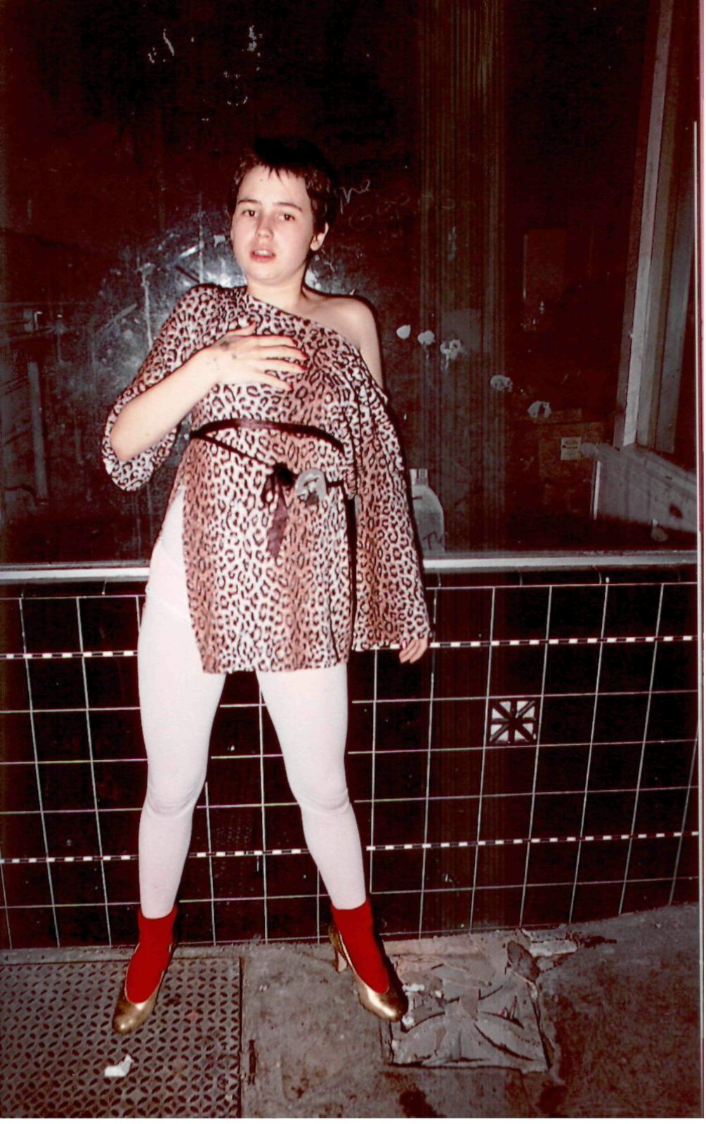 Панкуха by Look At Me Store, 28 marta Solyanka