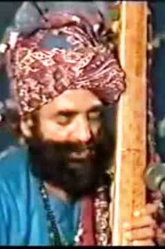 Chagatai Khan: Tribute to Late. Allan Faquir [A Folk Singer from Sindh]