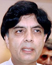 Chagatai Khan: Memory Loss of Chaudhry Nisar Ali Khan, Mehran Bank ...