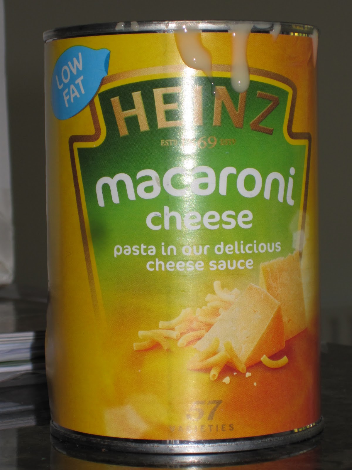 Pelatowski Family In London: Funny Food Labels....