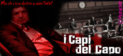 'o munaciell': il capo dei capi, totò riina made in fiction