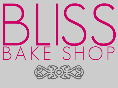 BLISS BAKE SHOP