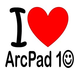 The ArcPad Team Blog: June 2010
