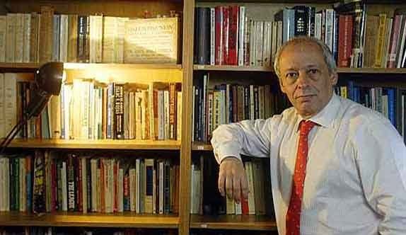Periodismo de investigación