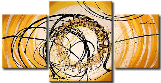 Historia y evolución de la pintura artística : ARTE MODERNO