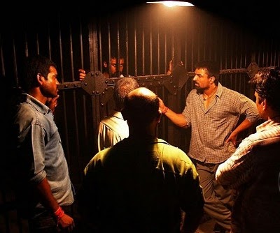 Rakta Charitra Movie Wallpapers, Vivek Oberoi Wallpapers of Rakta Charitra