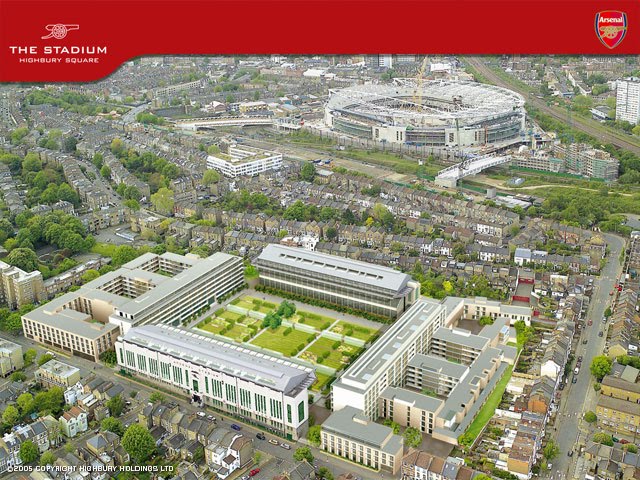 Remember Roberts Stadium!: Top Five Sports Venues That Have Been Saved