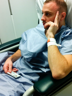 Recovery: Taylor Spatial Frame Removed