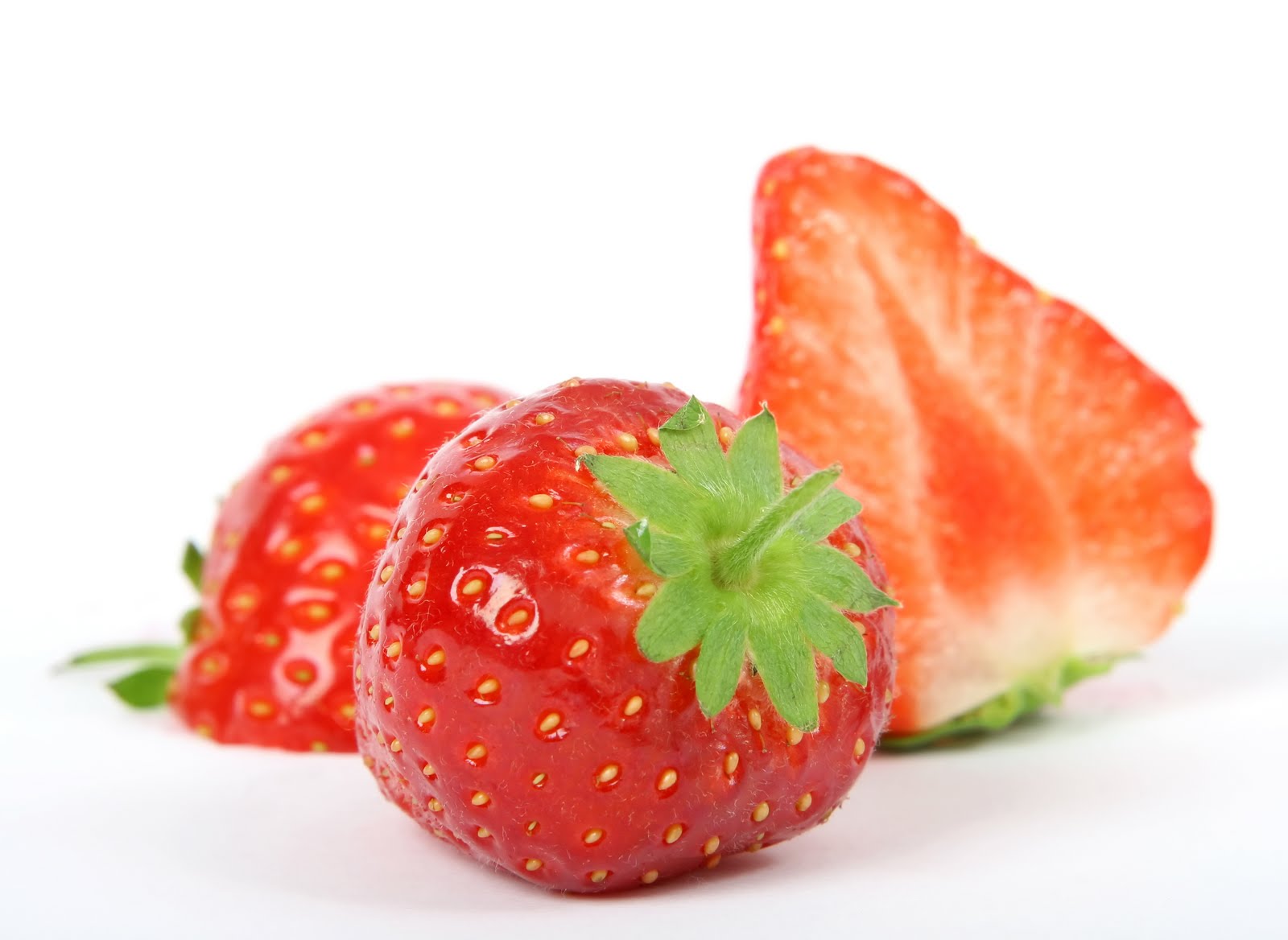 Fruits & Sweets: Beneficios de las Frutas