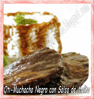 Oti- El menú diario Venezolano.....y algo más de los países hermanos ...