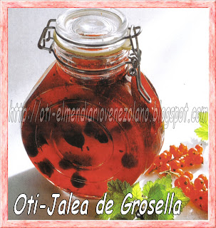 Oti- El menú diario Venezolano.....y algo más de los países hermanos ...