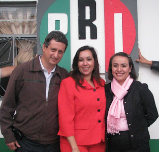 * IDENTIDAD : LA SENADORA CHIAPANECA MARIA ELENA ORANTES LOPEZ SE REUNE ...