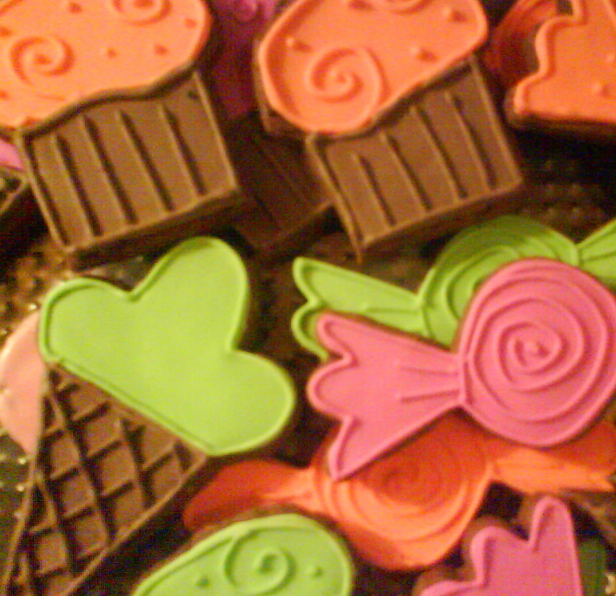 mis ququis: Galeria Ququis