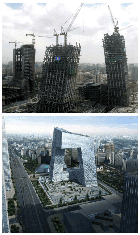 Tecnología de la Construcción: Sistemas estructurales de Vector Activo ...