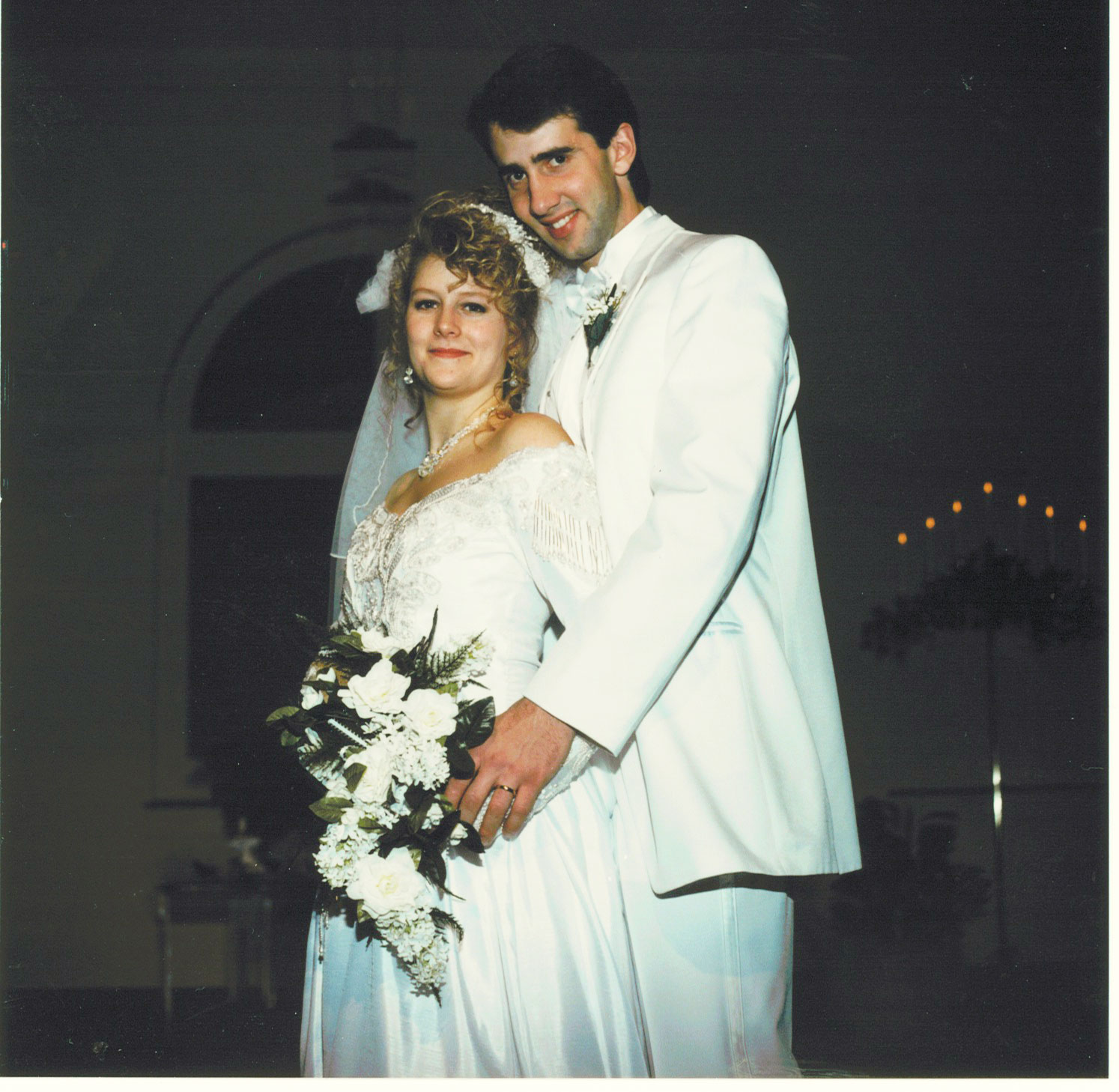 Reenie Hanlin Happy 17th Anniversary Reenie Hanlin Happy 17th Anniversary