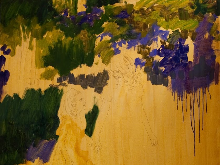 Theory and Practice: MJ & Grace - Steps 1 & 2