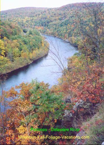 EL PAISA EXPRESS TOUR'S: PASEO No. 12...FIESTA EN LOS POCONOS, PENNSYLVANIA