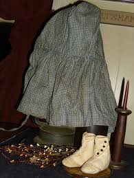 Pilgrims and Pioneers: Prairie Bonnets- a Pictorial