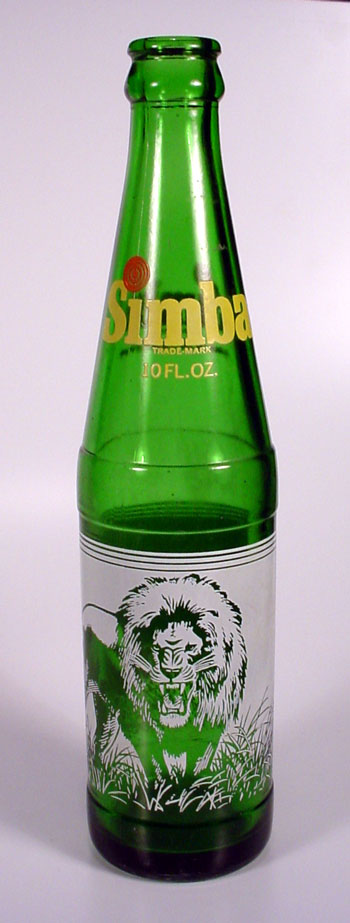 simba soda from Walker Drug store :) | Soda pop, Pop bottles, Drinks