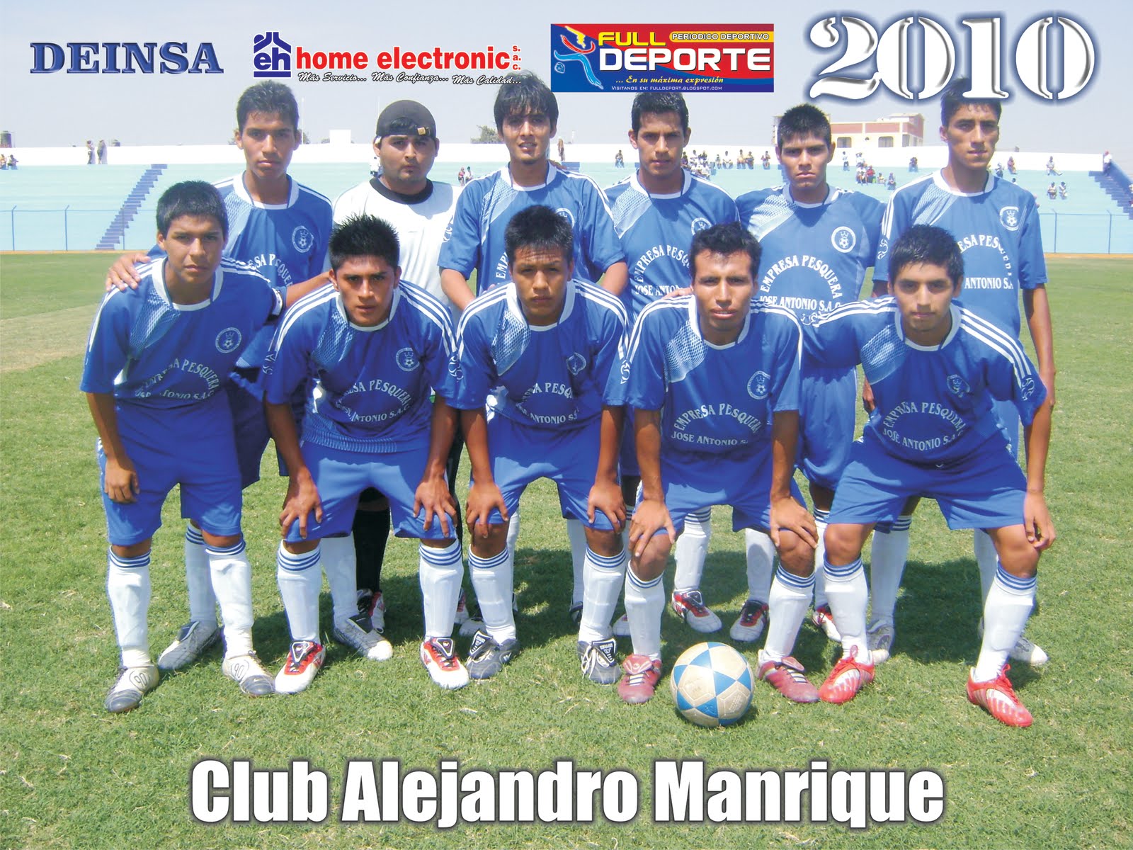 FULL DEPORTE: CHOQUE DE CANDELA ENTRE EL ALEJANDRO MANRIQUE Y EL ...