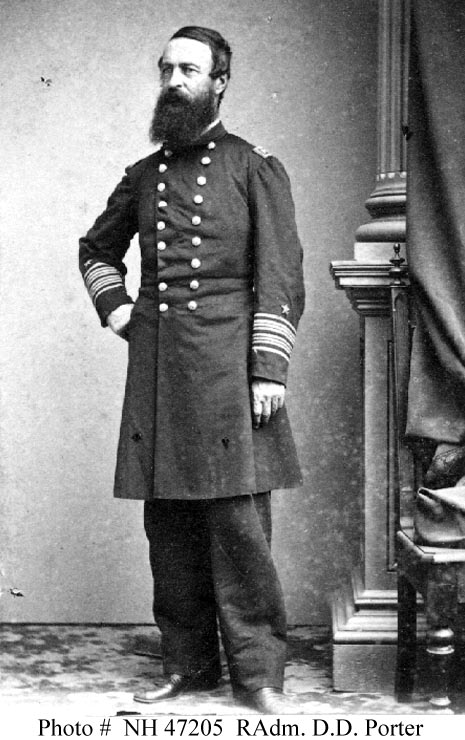 Civil War Navy Sesquicentennial: January 2011