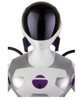 Femisapien - Your Femisapien Toy Robot Blog