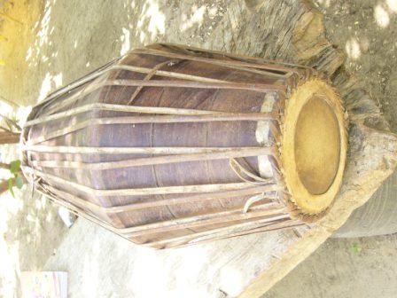 Third Eye: Kooththu Maththalam of Araly, Jaffna,