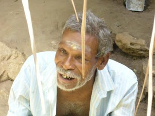 Third Eye: Kooththu Exponant of Moolai, Jaffna: Sankaran Annamalai with ...