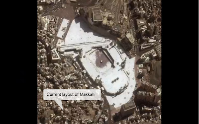 PROJECT METHODE: FUTURE PLAN MEKAH MADINAH