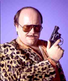 Cómo me la gozo, qué maravilla..: Torrente IV