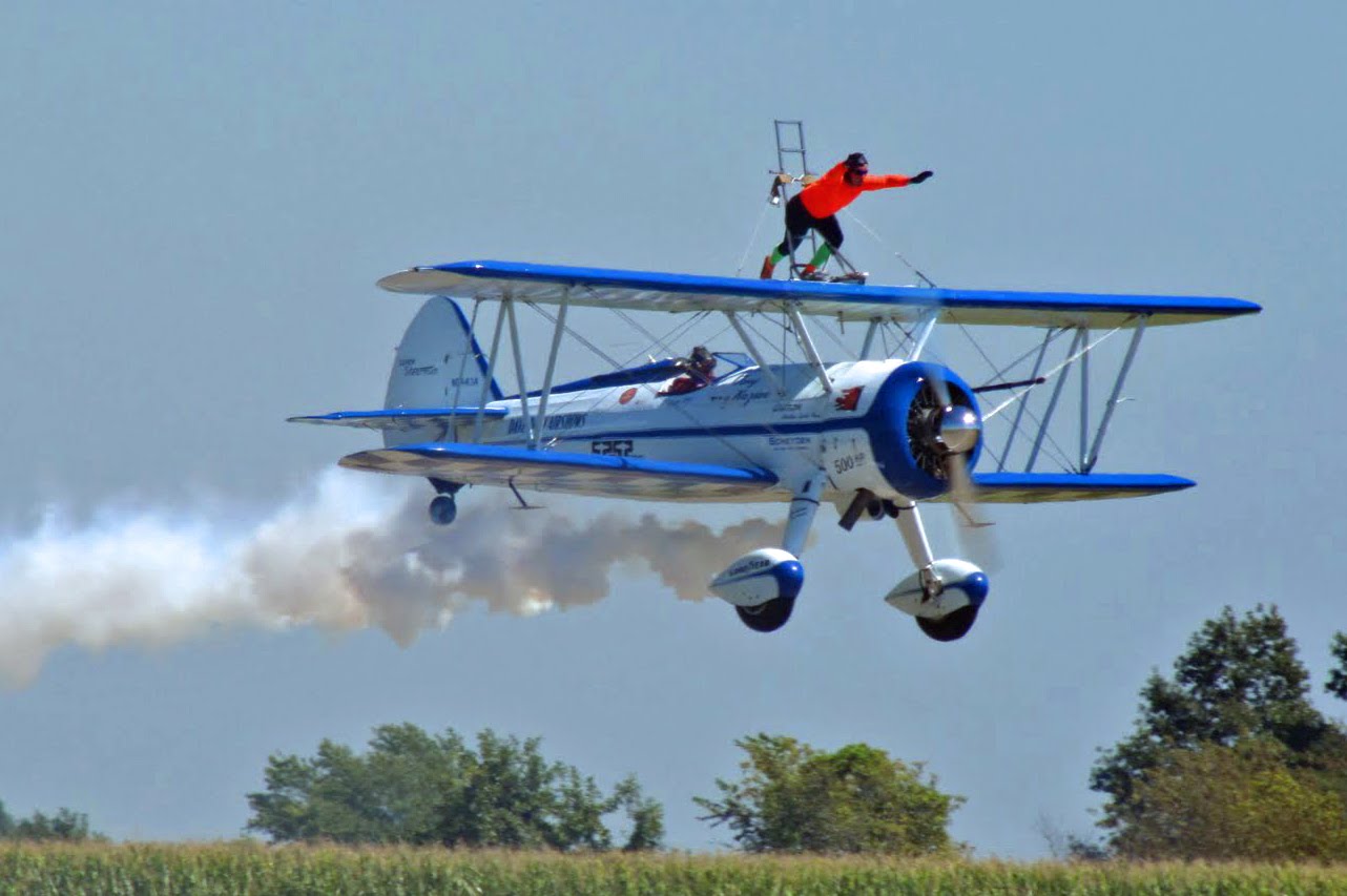 Indy Transponder 30-AUG-10 1030z | General Aviation Blog