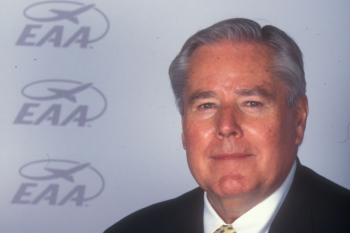 Indy Transponder: EAA honors five aviators with Hall of Fame induction ...